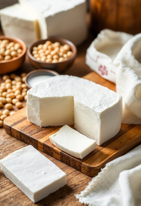 What Is Tofu Cheese and How Is It Made? - Tofu Curious