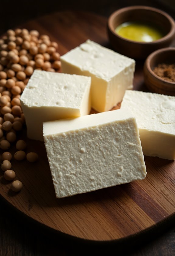 What Is Tofu Cheese and How Is It Made? - Tofu Curious