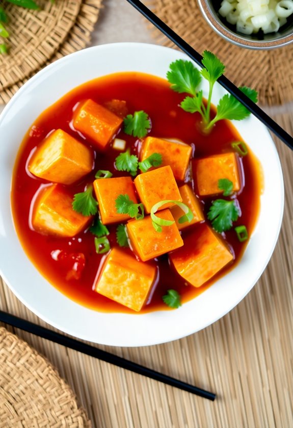 7 Delicious Tomato Tofu Recipes to Try - Tofu Curious