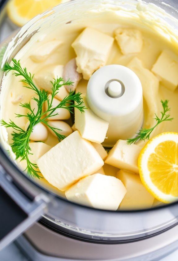 What Is Tofu Cream Cheese and How Is It Made? - Tofu Curious