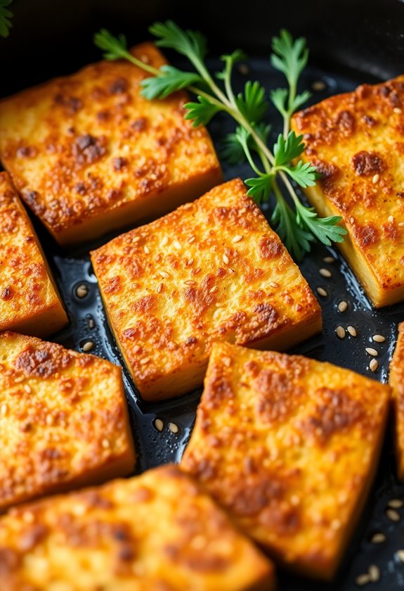 What Are Tofu Cutlets and How to Make Them? - Tofu Curious