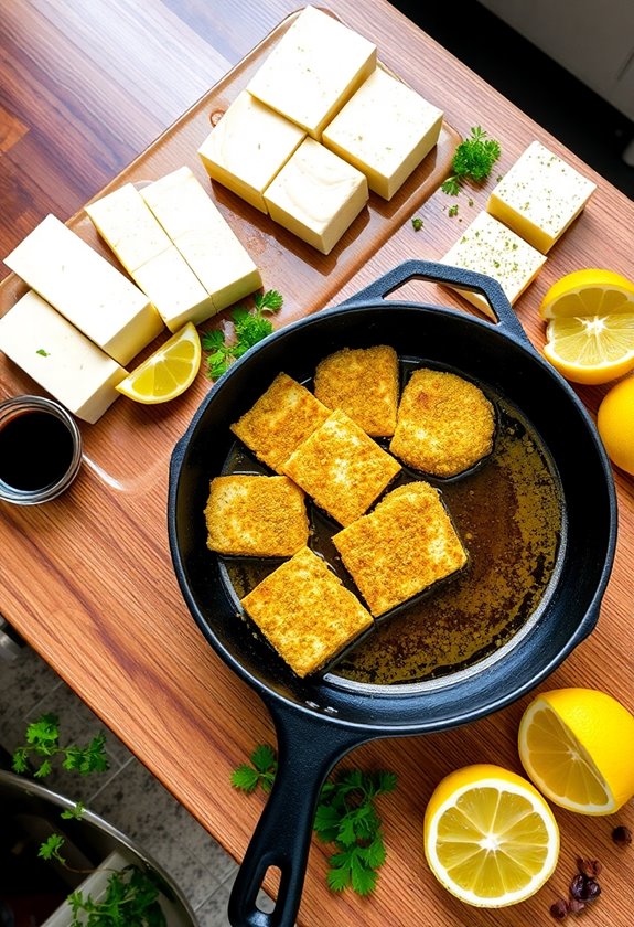 What Are Tofu Cutlets and How to Make Them? - Tofu Curious