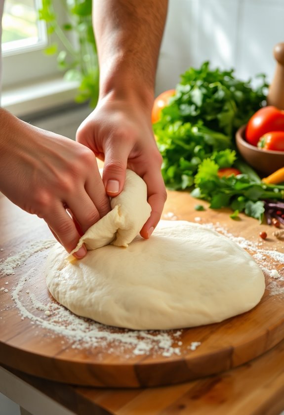 What Is Tofu Dough and How to Use It? - Tofu Curious