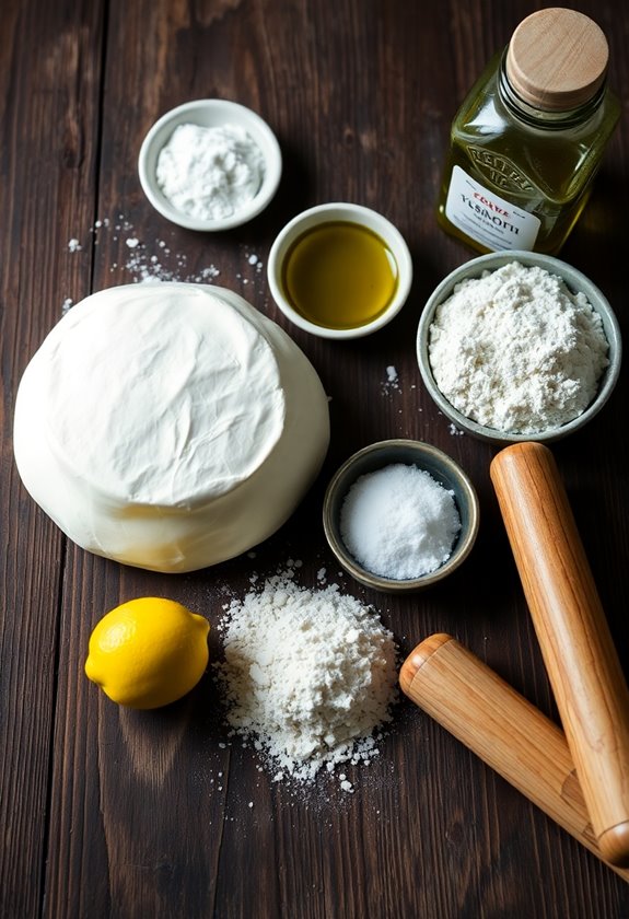 What Is Tofu Dough and How to Use It? - Tofu Curious
