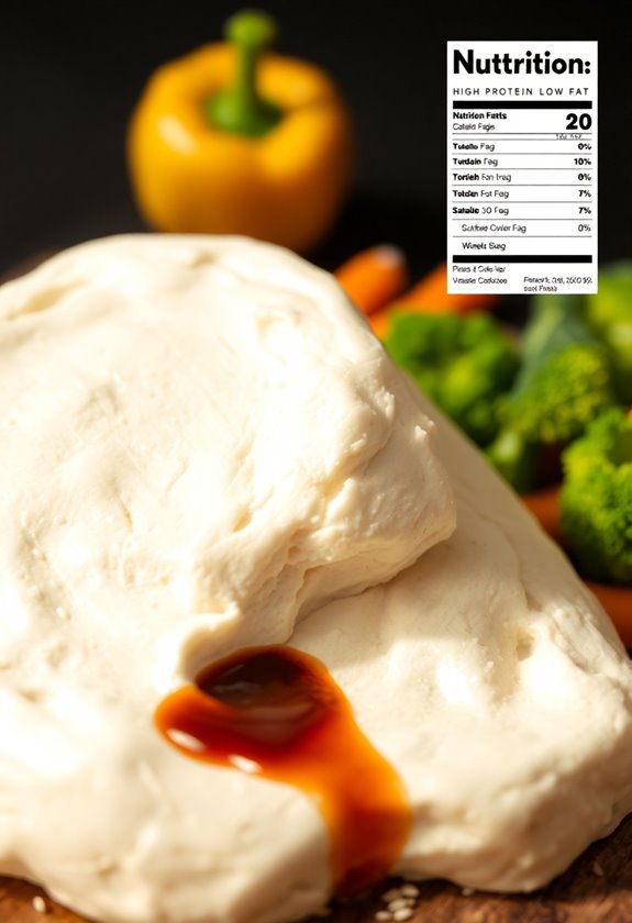What Is Tofu Dough and How to Use It? - Tofu Curious