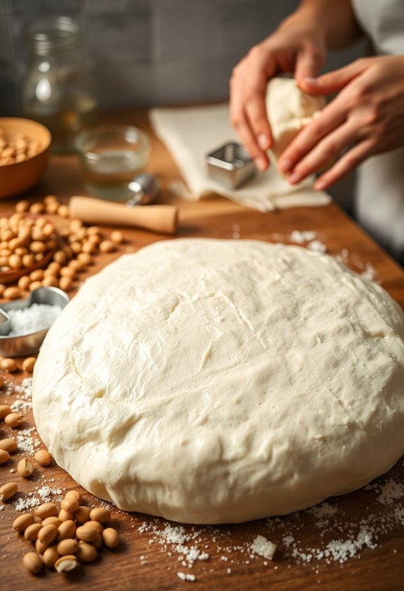 What Is Tofu Dough and How to Use It? - Tofu Curious