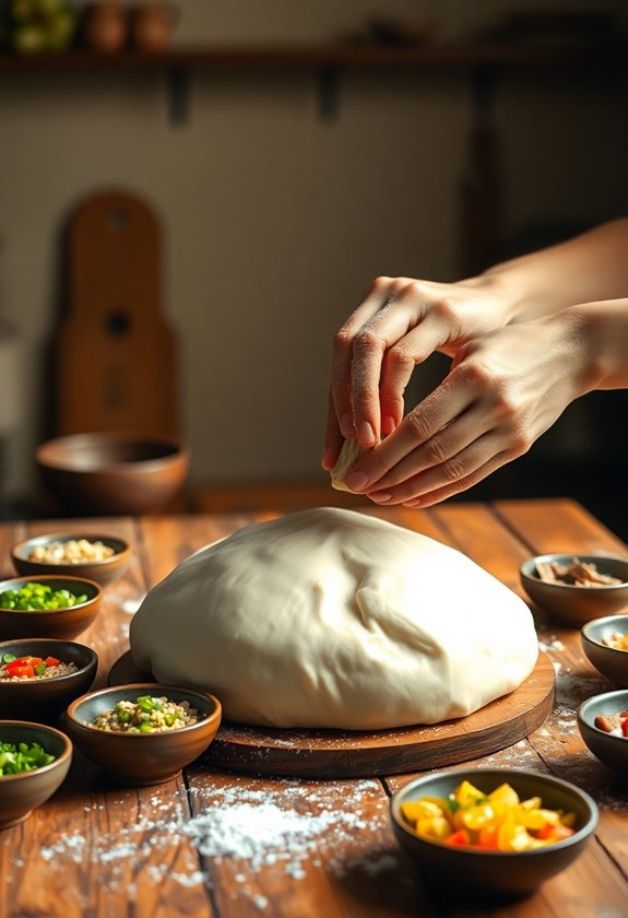 What Is Tofu Dough and How to Use It? - Tofu Curious