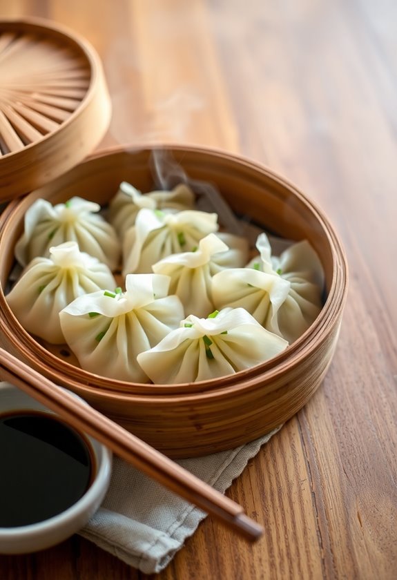 What Are Tofu Dumplings and How to Make Them? - Tofu Curious