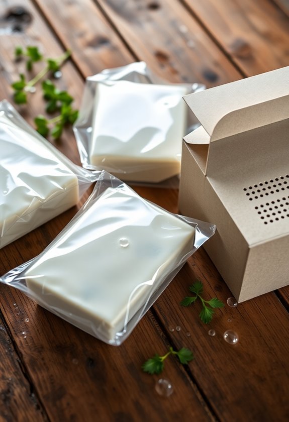 Best Packaging Options for Tofu - Tofu Curious