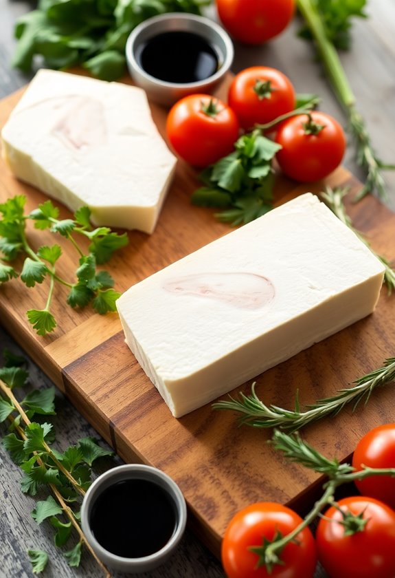 What Is Tofu Ham and How to Use It? - Tofu Curious