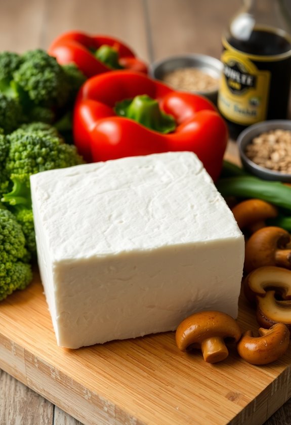 What Is Extra Firm Tofu and How Is It Different? - Tofu Curious