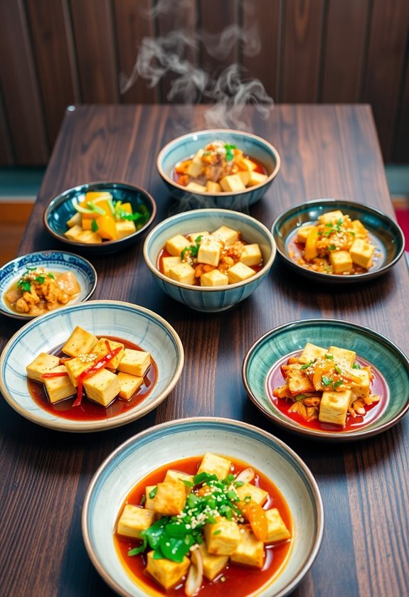 7 Delicious Tofu Meals You Need to Try - Tofu Curious