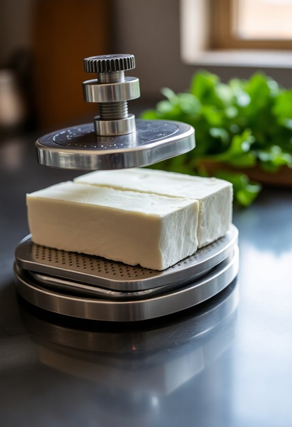 What Is a Tofu Press and How Does It Work? - Tofu Curious
