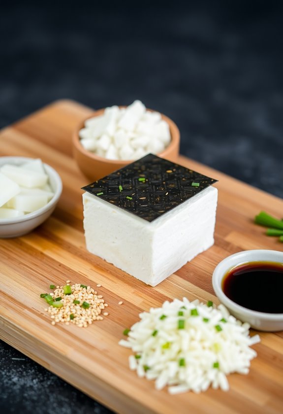 What Is Tofu Musubi and How to Make It? - Tofu Curious
