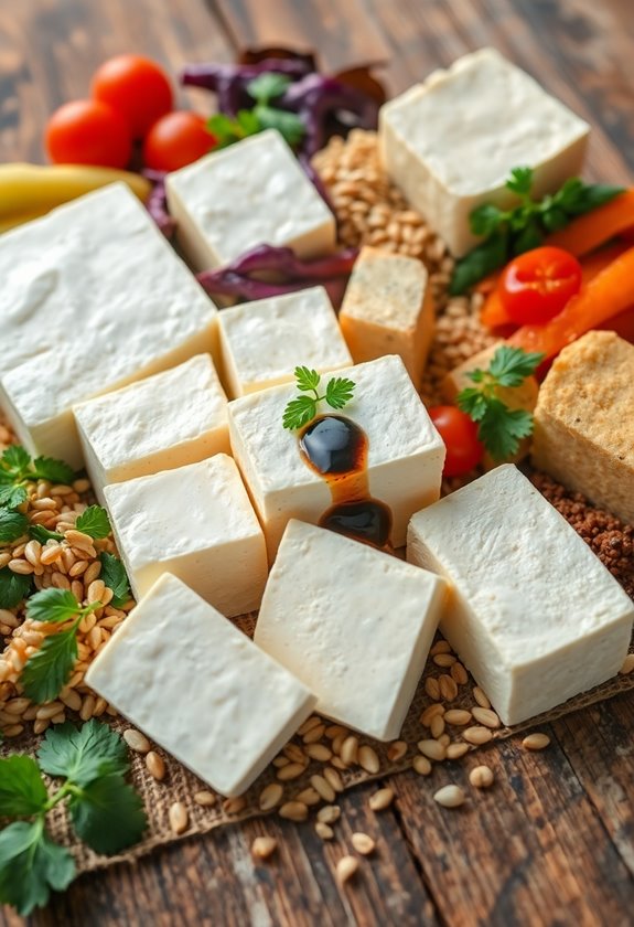 What Is Tofu? - Tofu Curious