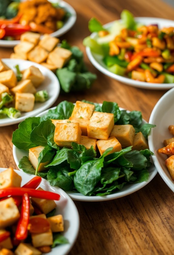 What Are the Health Benefits of Tofu Food? - Tofu Curious