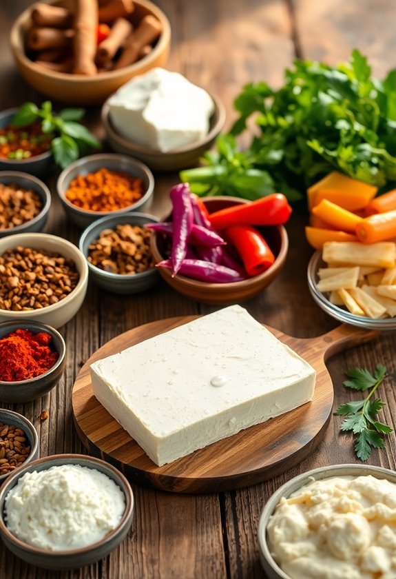 What Is Tofu Paneer and How Is It Made? - Tofu Curious