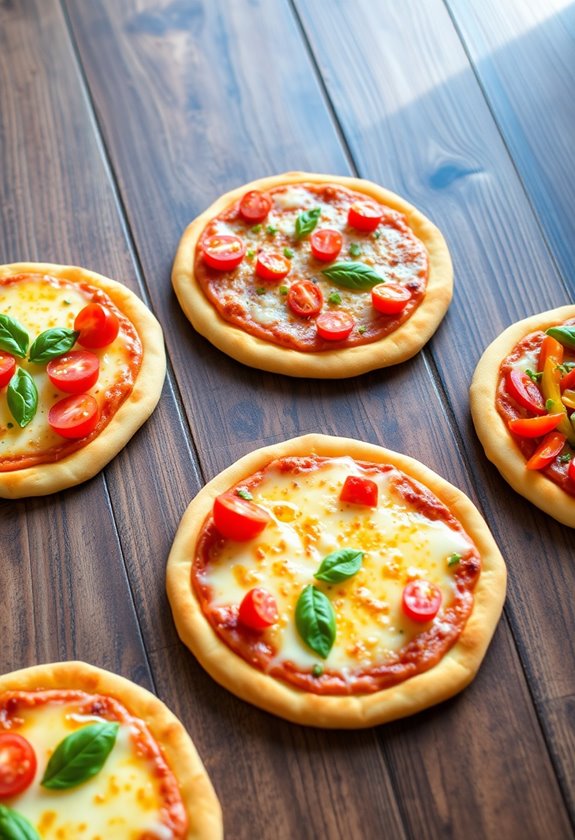 7 Must-Try Tofu Pizza Recipes for Every Palate - Tofu Curious