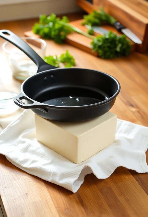How to Press Tofu – A Step-by-Step Guide - Tofu Curious