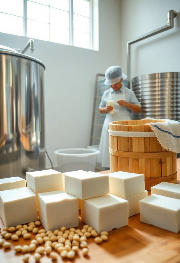 What Is Tofu? - Tofu Curious