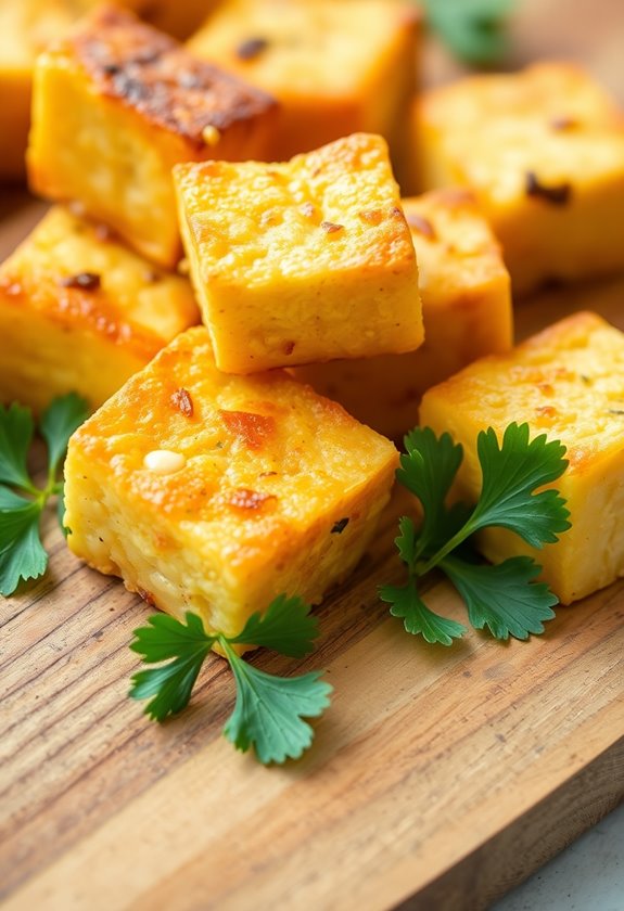 Easy Baked Tofu for Crispy Delicious Results - Tofu Curious