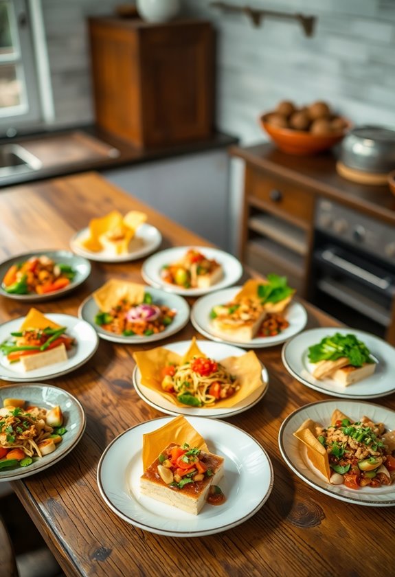10 Delicious Tofu Skin Recipes to Try - Tofu Curious