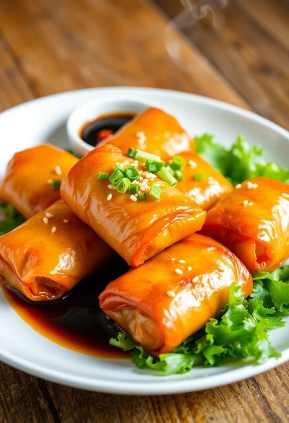 10 Delicious Tofu Skin Recipes to Try - Tofu Curious
