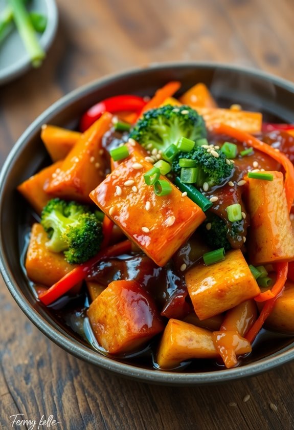 10 Delicious Tofu Skin Recipes to Try - Tofu Curious