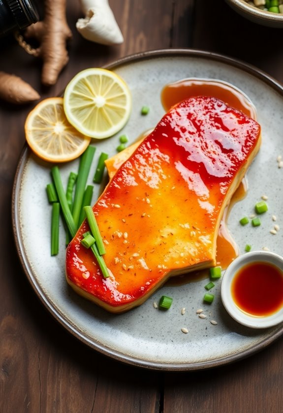What Is Tofu Steak and How to Cook It? - Tofu Curious