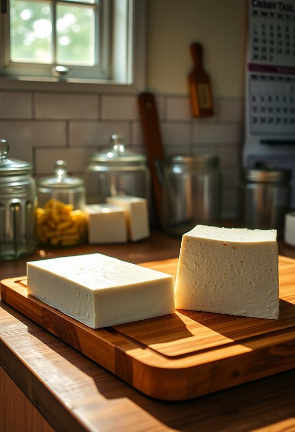 What Is Silken Tofu and How Is It Different From Regular Tofu? - Tofu ...