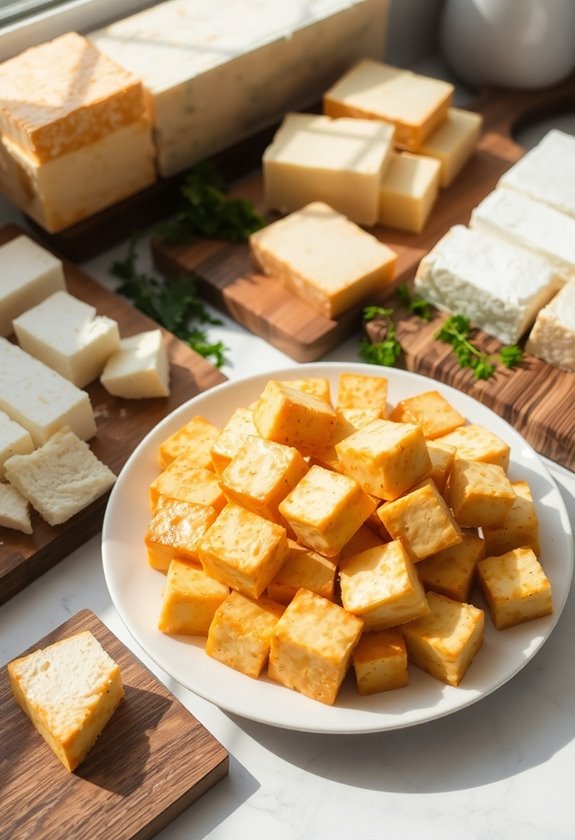 Perfectly Roast Tofu: A Step-by-Step Guide - Tofu Curious