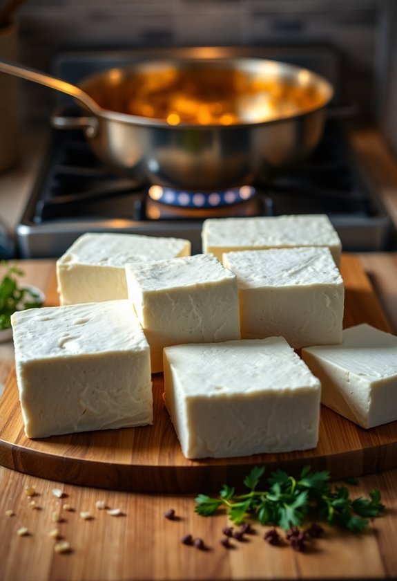 Fried Tofu 101 - Your Essential How-To for Crispy Delights - Tofu Curious