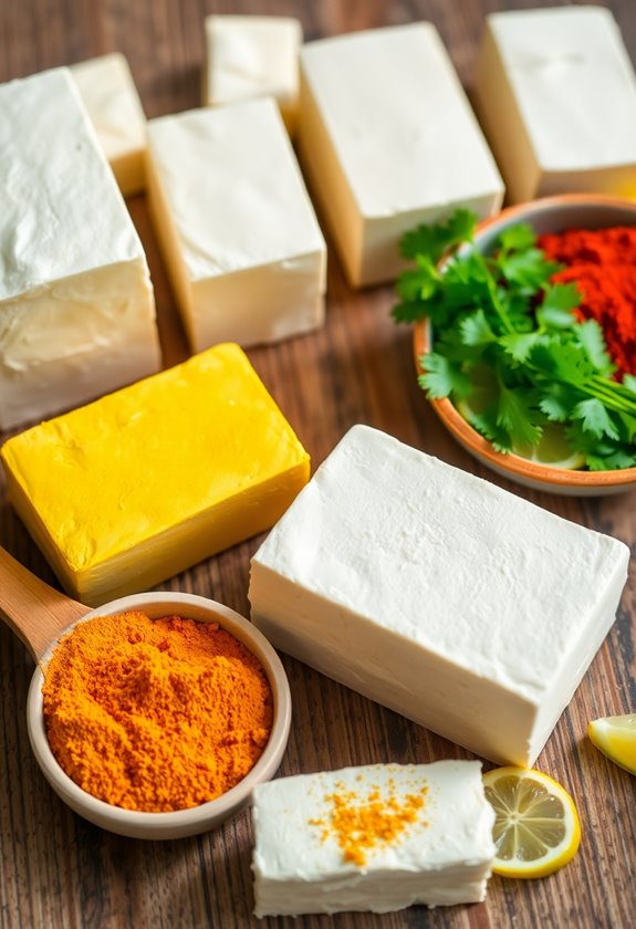 Seasoning Tofu: A Step-by-Step Guide - Tofu Curious
