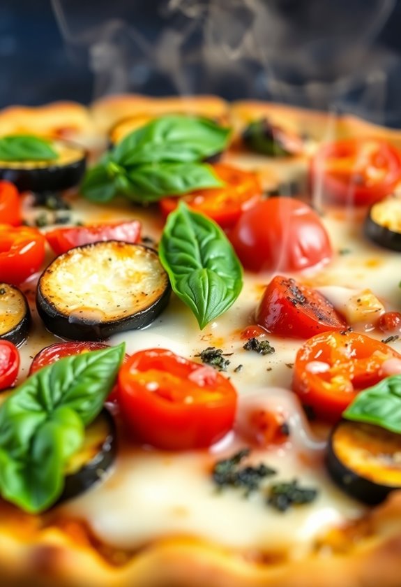 7 Must-Try Tofu Pizza Recipes for Every Palate - Tofu Curious