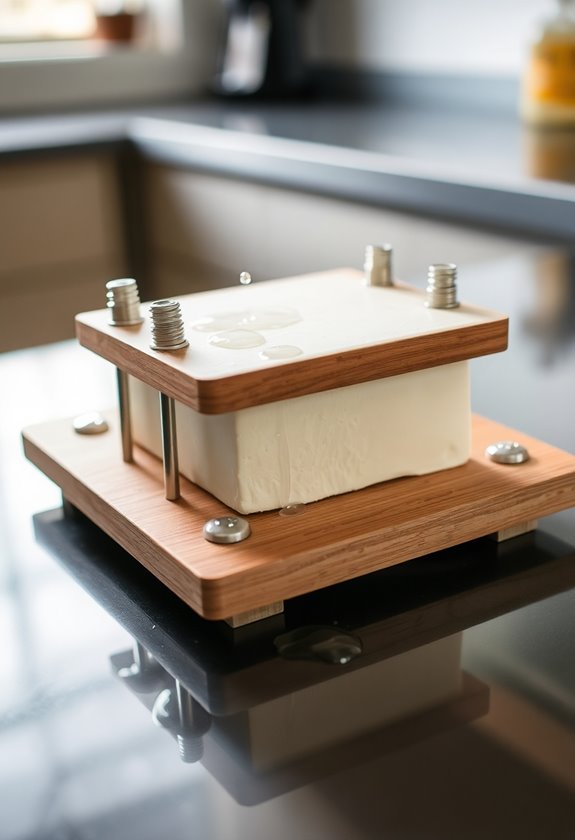 What Is a Tofu Press and How Does It Work? - Tofu Curious