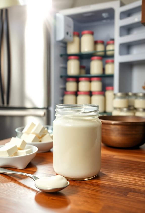 What Is Tofu Yogurt and How Is It Made? - Tofu Curious
