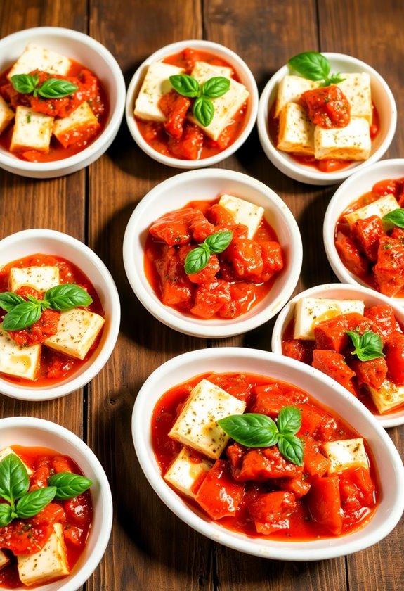 7 Delicious Tomato Tofu Recipes to Try - Tofu Curious