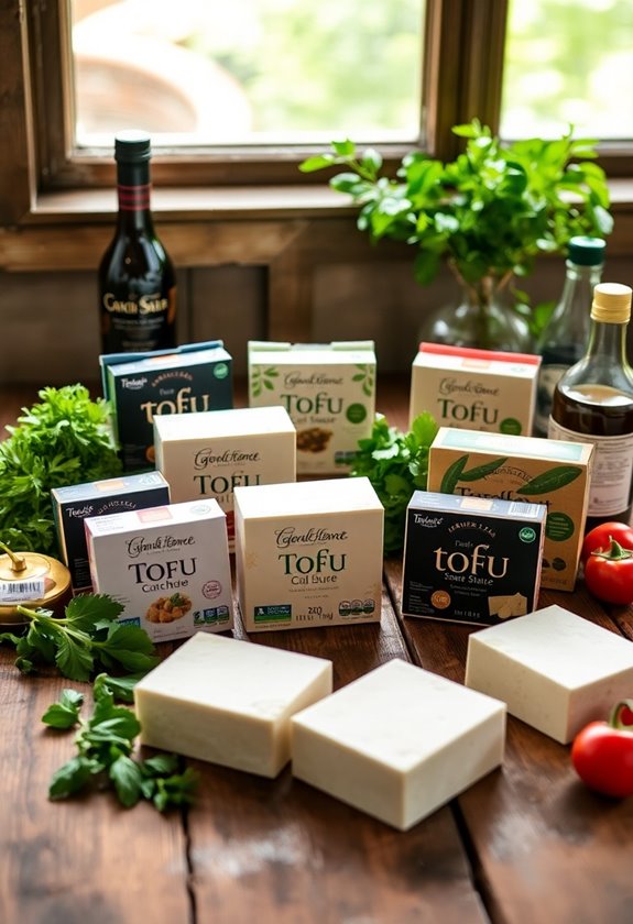 7 Best Tofu Brands to Elevate Cooking - Tofu Curious