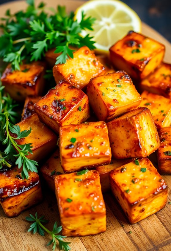 Perfectly Roast Tofu: A Step-by-Step Guide - Tofu Curious