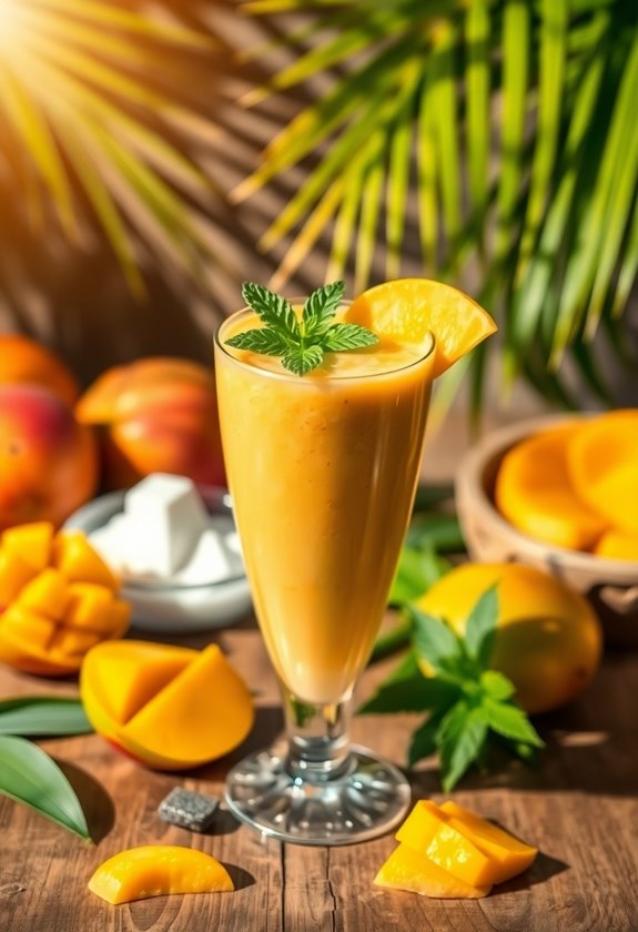 10 Delicious Tofu Smoothie Recipes for a Healthy Boost - Tofu Curious