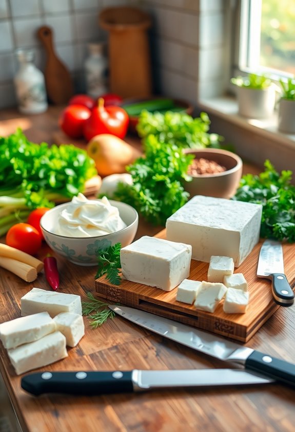 10 Must-Try Healthy Tofu Recipes for a Nutritious Meal Plan - Tofu Curious