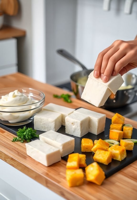 How to Cook Tofu - A Step-by-Step Guide - Tofu Curious