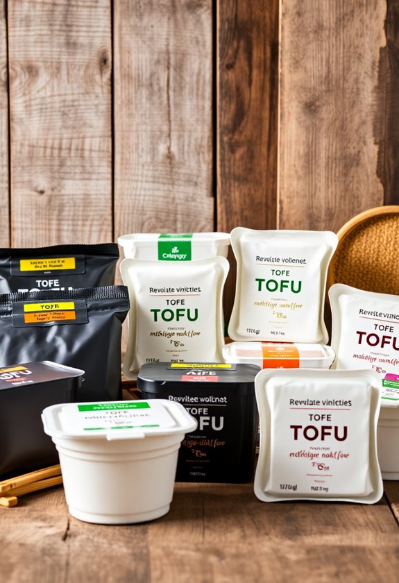 Best Packaging Options for Tofu - Tofu Curious