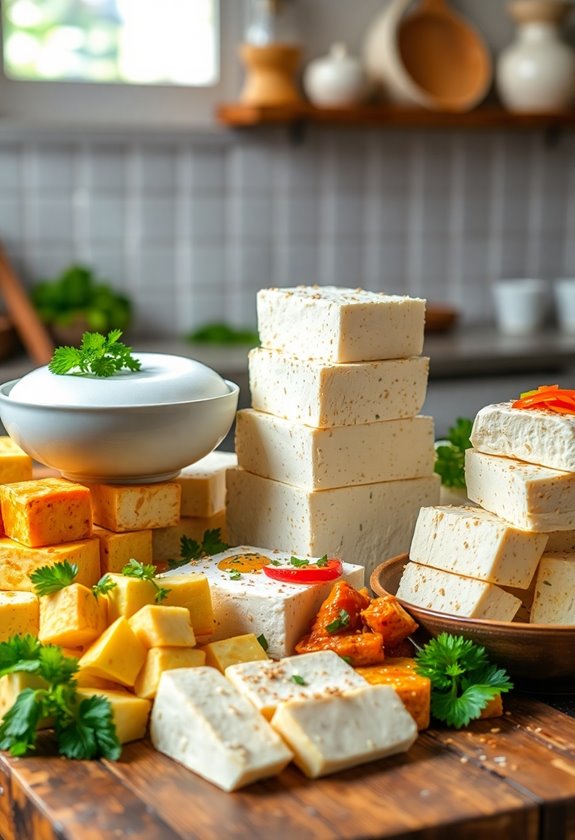 What Is Tofu? - Tofu Curious