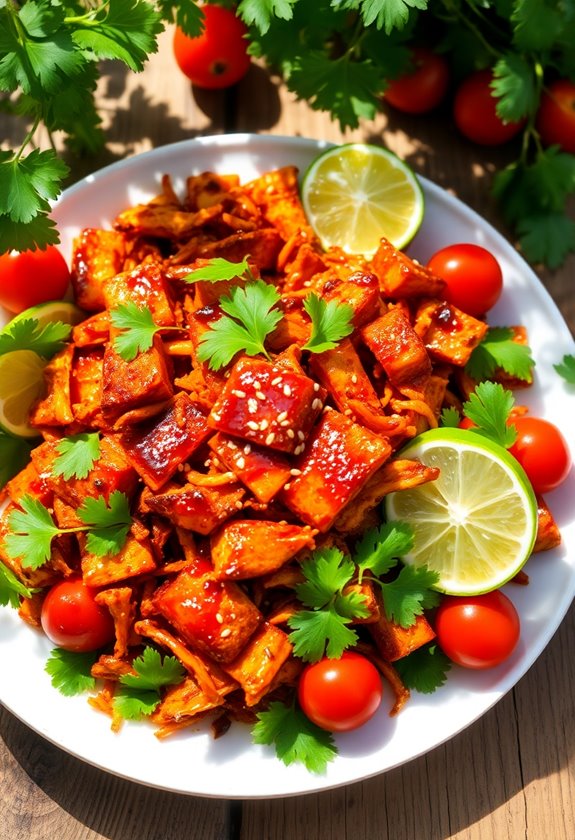 7 Delicious Grated Tofu Recipes to Try - Tofu Curious