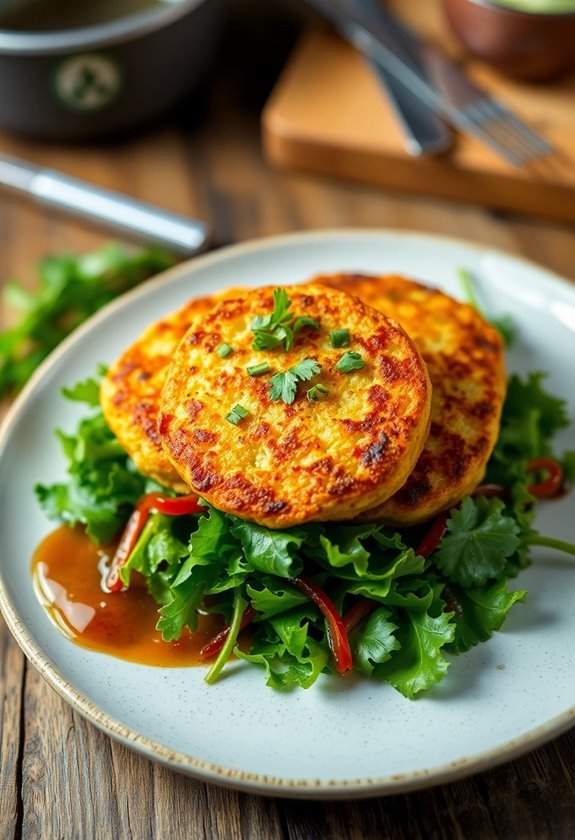 7 Delicious Tofu Cake Recipes to Try - Tofu Curious