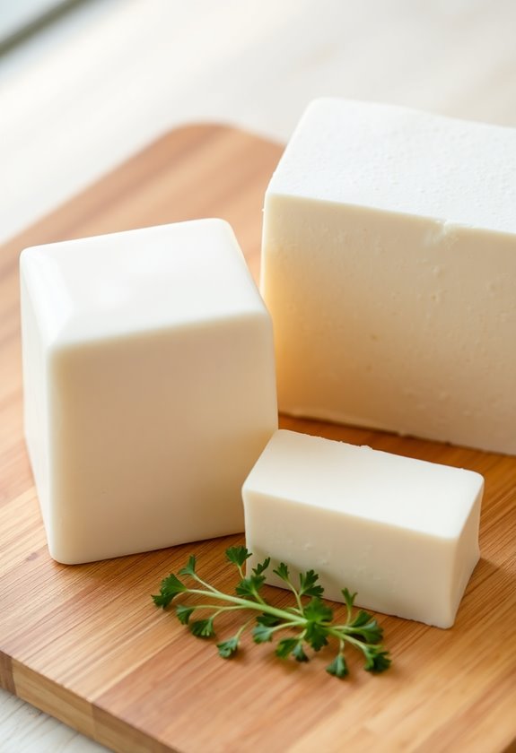 What Is Silken Tofu and How Is It Different From Regular Tofu? - Tofu ...