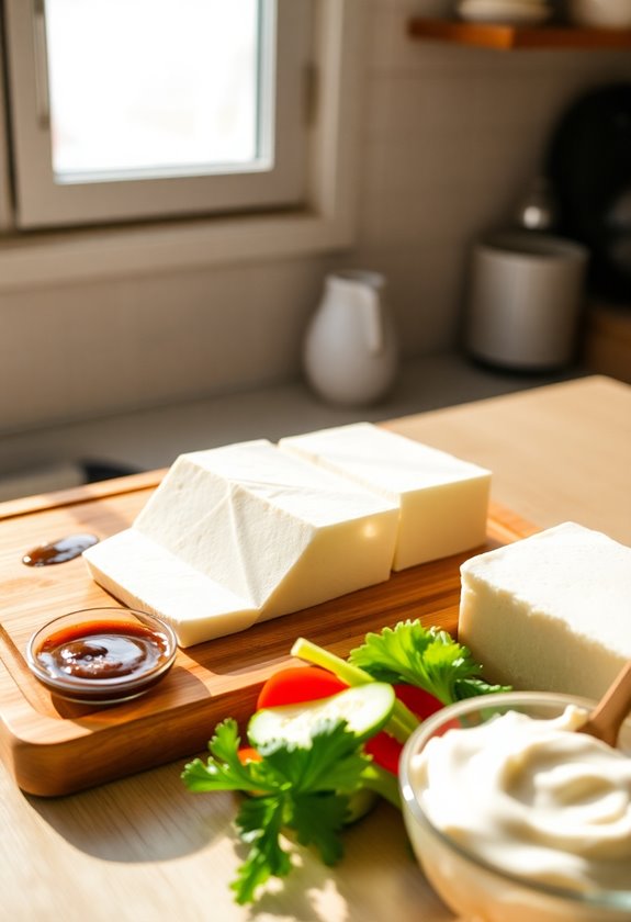 What Is Silken Tofu and How Is It Different From Regular Tofu? - Tofu ...