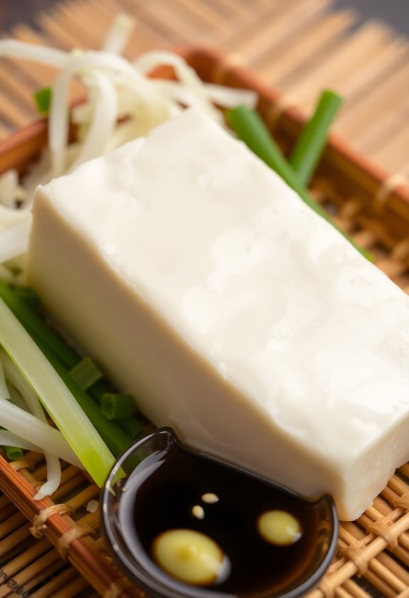 What Makes Japanese Tofu Unique? - Tofu Curious