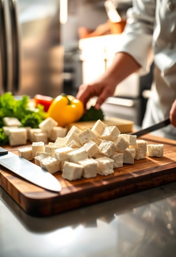 How to Cook Tofu - A Step-by-Step Guide - Tofu Curious